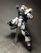 TINAMI - [モデル]HGUC 1/144 ν GUNDAM Ver. P.F.B(Psycho frame Full Burst)