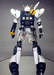 TINAMI - [モデル]HGUC 1/144 ν GUNDAM Ver. P.F.B(Psycho frame Full Burst)