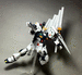 TINAMI - [モデル]HGUC 1/144 ν GUNDAM Ver. P.F.B(Psycho frame Full Burst)